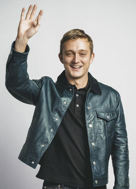 Vald : Histoire, Album & Vie Privée du rappeur - Revrse