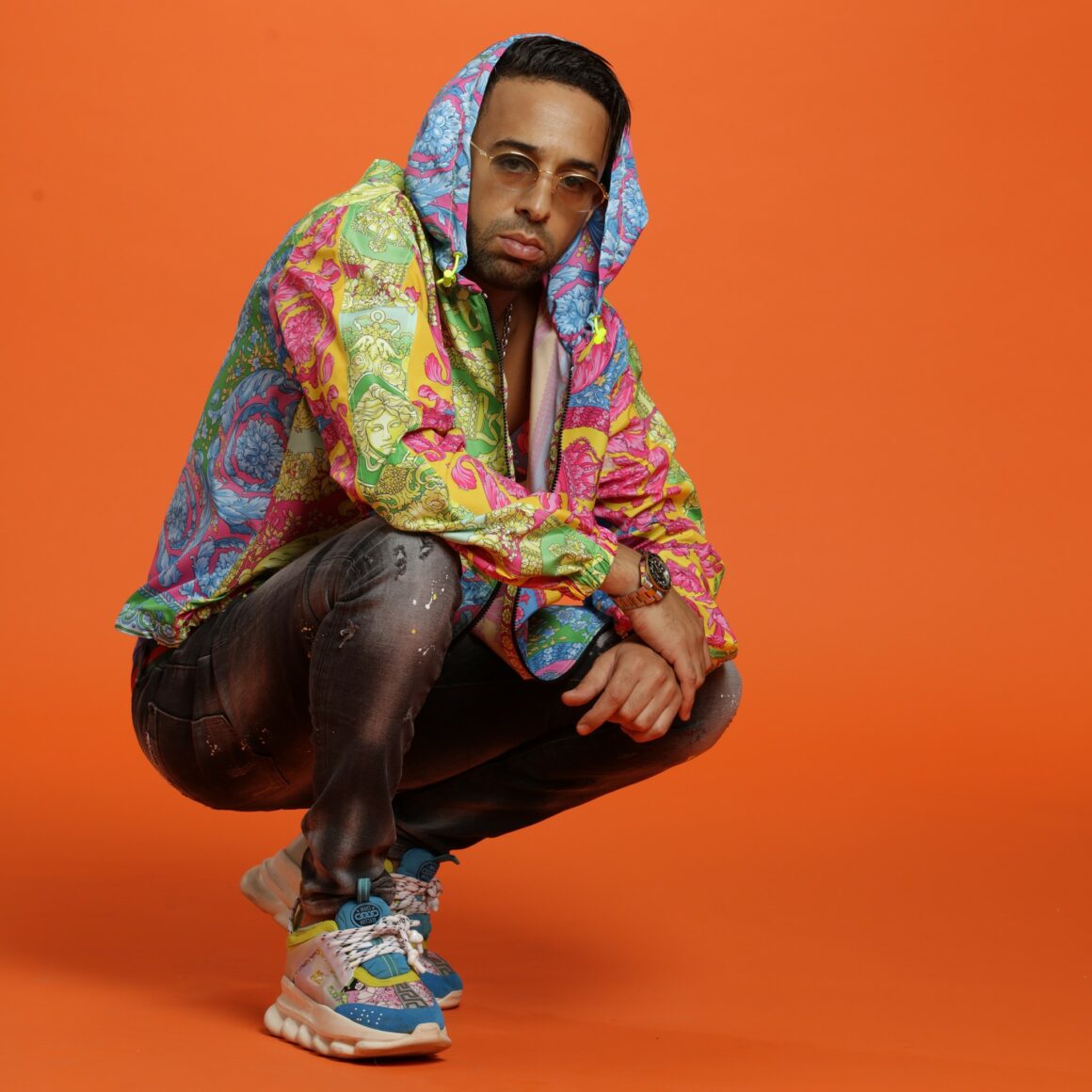 Naps : Histoire, Album & Vie Privée du rappeur - Revrse